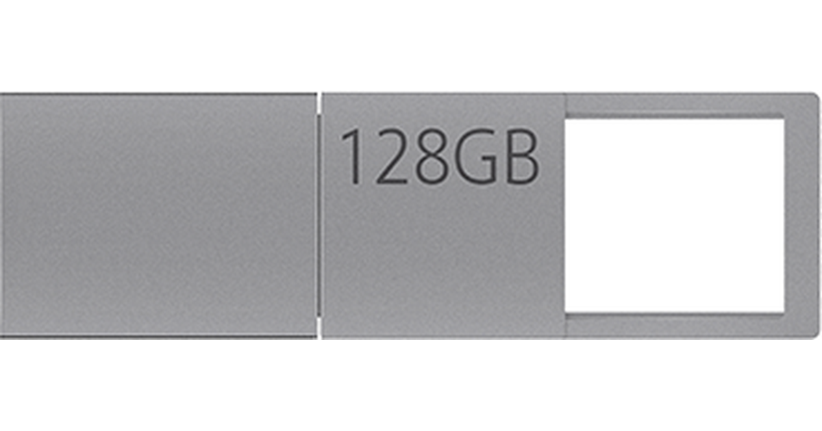 Xiaomi Dual-interface Flash Drive 128 GB (XMUP22YM) | SoloTodo.cl