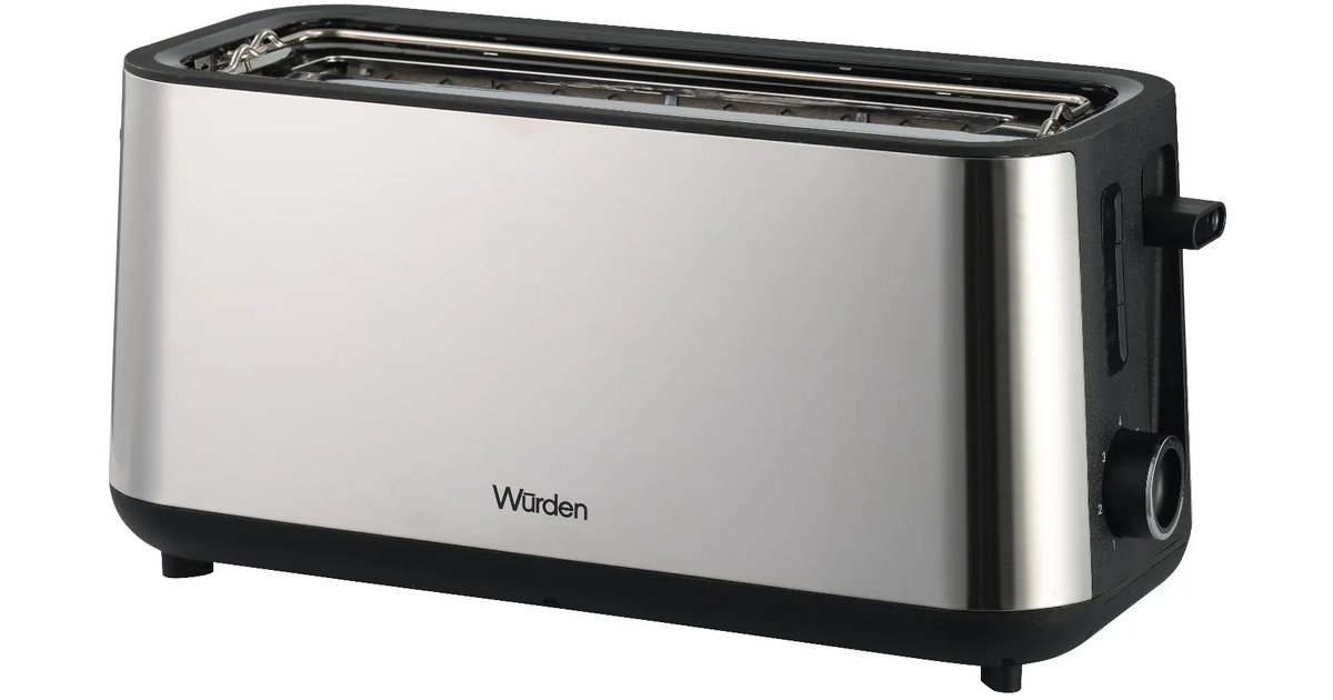 Wurden WBT-BACKER4 | SoloTodo.cl