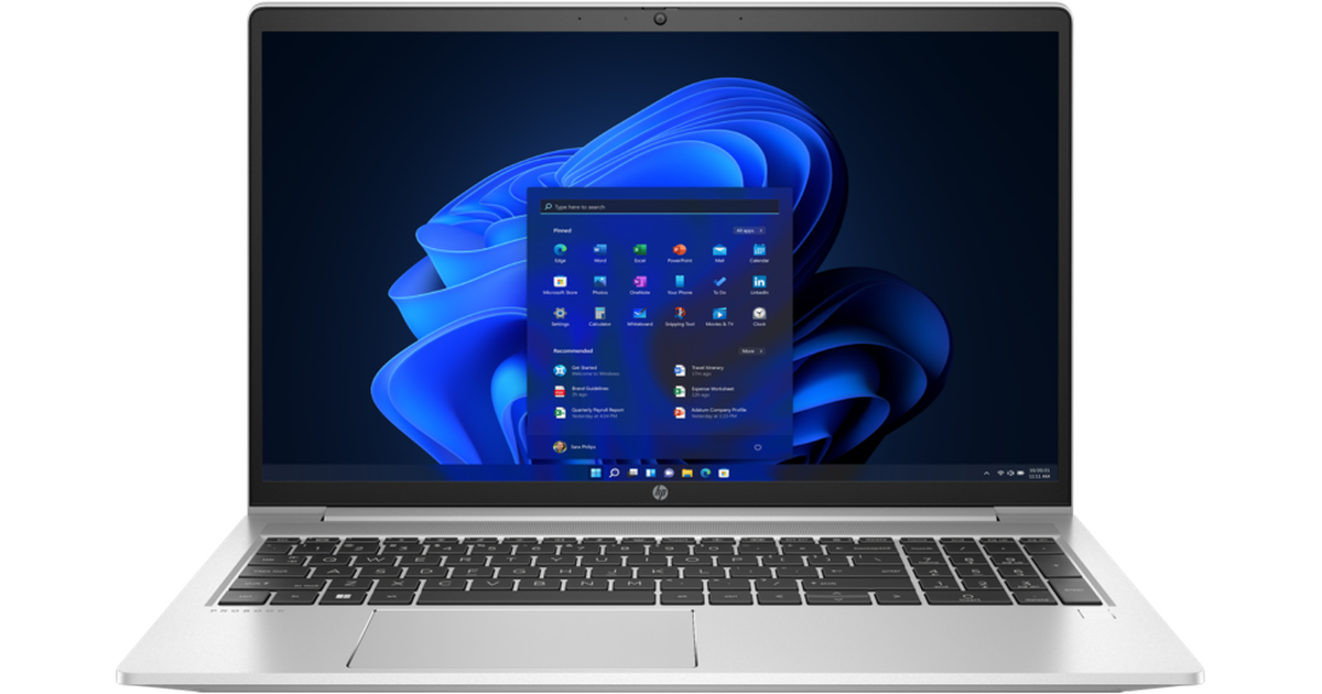 HP ProBook 450 G9 (6K6X5LT / 32 GB RAM) | SoloTodo.cl