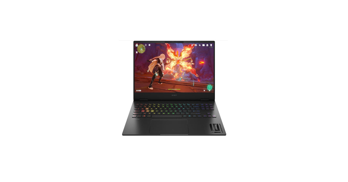 HP Omen 16-AN0119 GAMING [BM7B9UA] | SoloTodo.cl