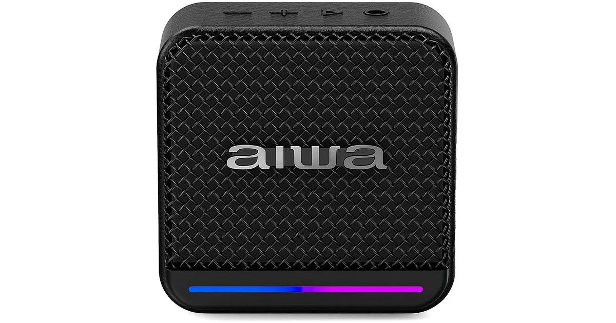 Aiwa AW-Q3 | SoloTodo.cl