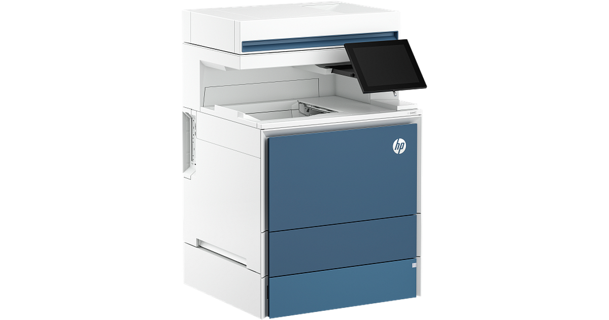 HP LaserJet LaserJet MFP X677dn [6QQ01A] | SoloTodo.cl