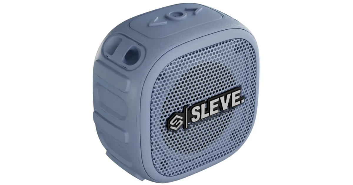 Sleve Boom Mini - Blue Sky | SoloTodo.cl