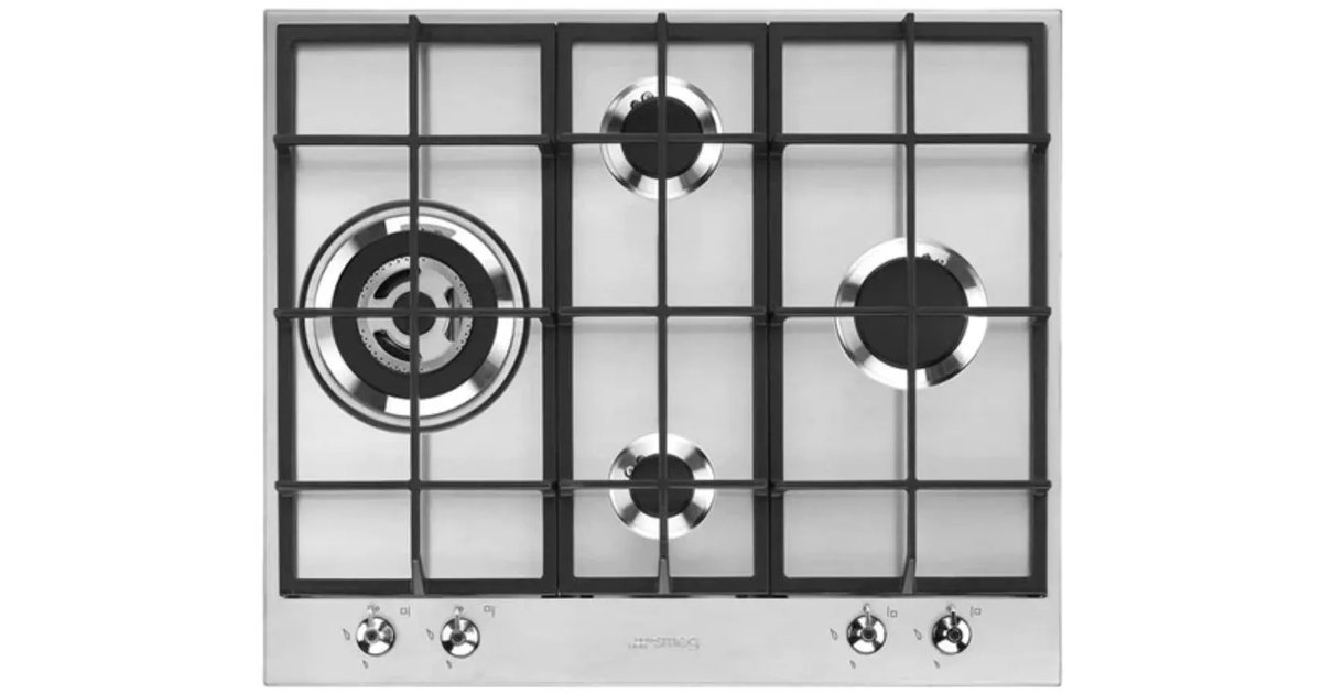 Smeg PX364L | SoloTodo.cl