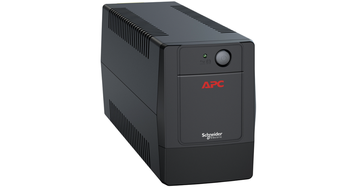 APC Easy UPS 700VA 230V (BVG700I-MSX) | SoloTodo.cl