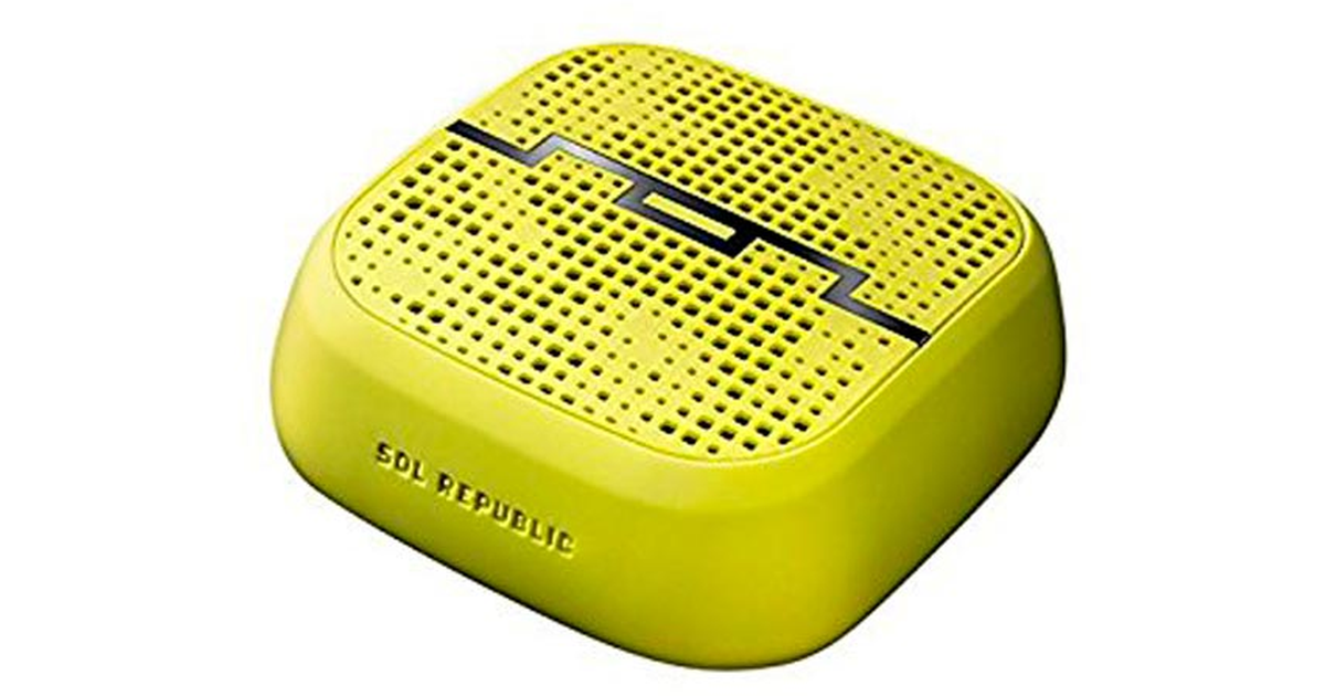 Sol Republic Punk (Lemon Lime) | SoloTodo.cl