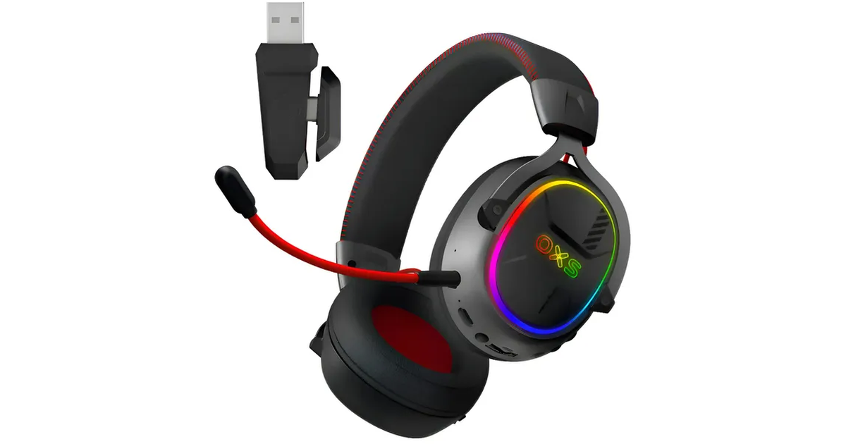 OXS Storm G2 (GH2) | SoloTodo.cl