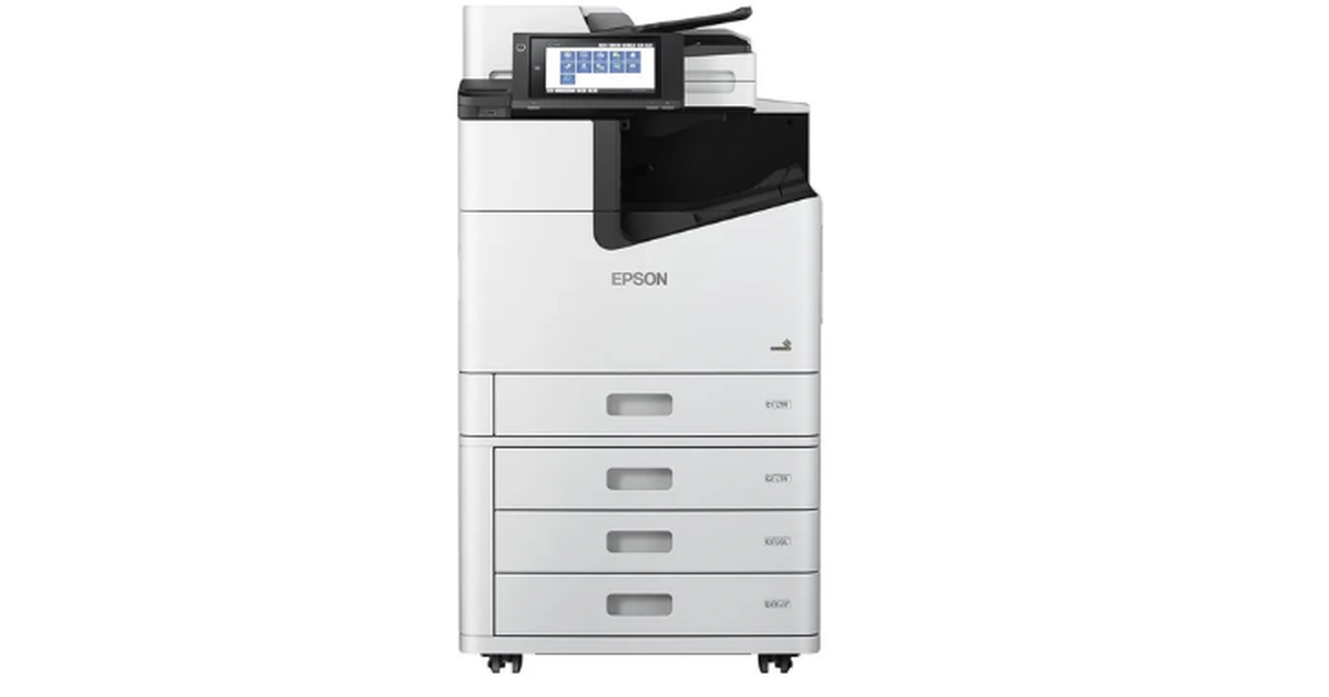 Epson WorkForce Enterprise WF-C21000 [C11CH88201] | SoloTodo.cl