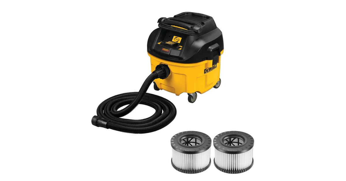 DeWalt DWV010-B2C | SoloTodo.cl