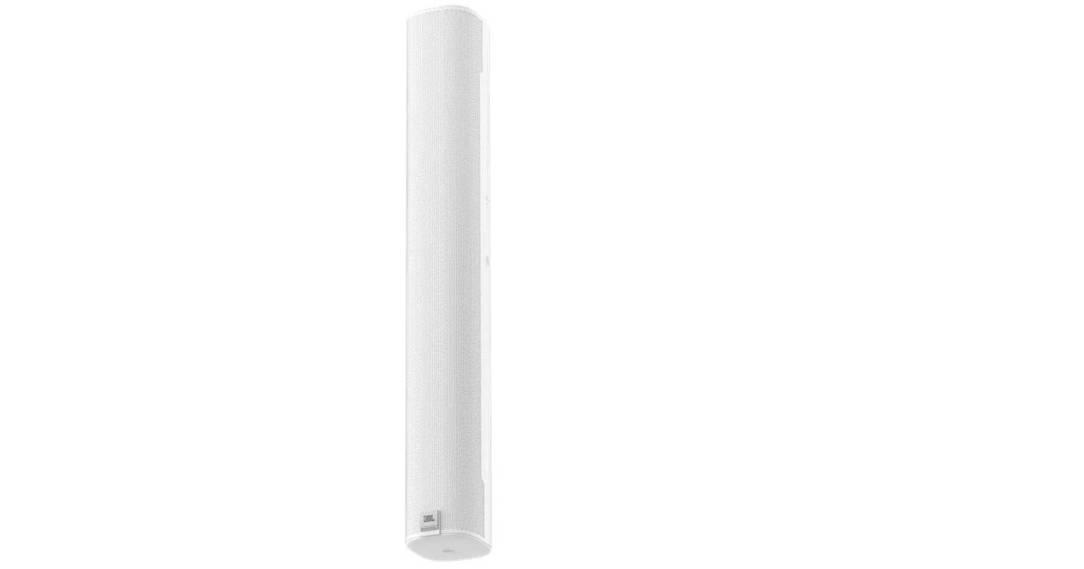 JBL COL600 - Blanco (JBL-COL600-WH) | SoloTodo.cl
