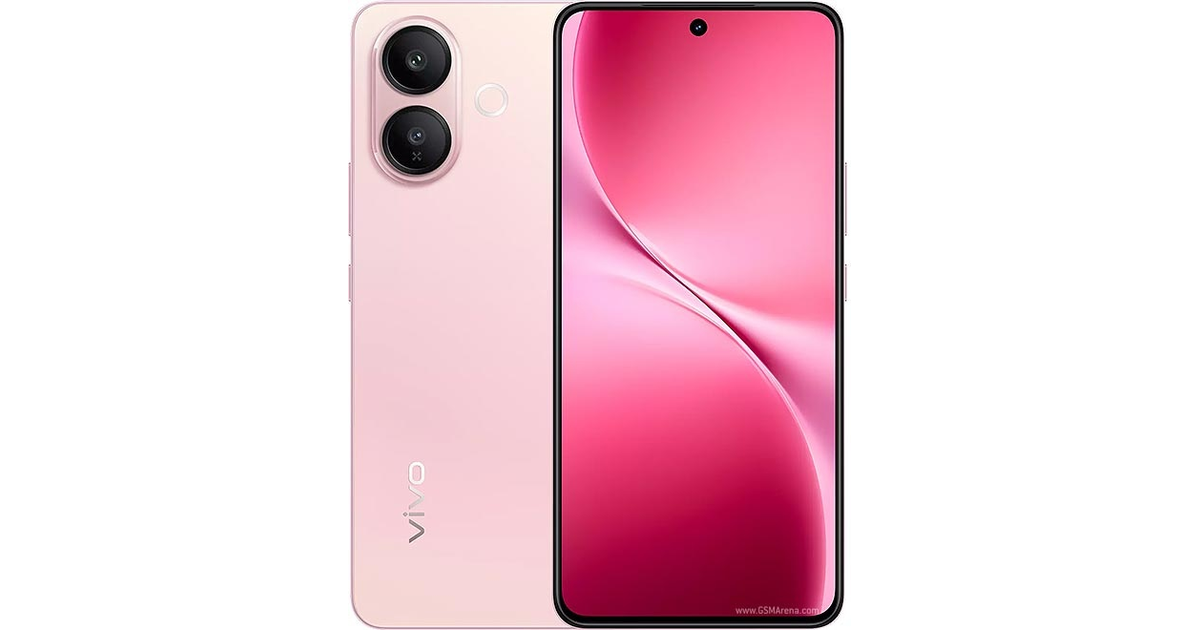 Vivo V60 Lite (512 GB / 12 GB / Pop Pink) | SoloTodo.cl
