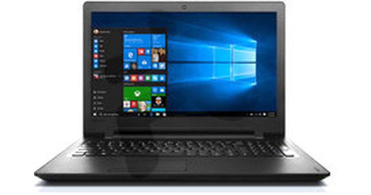 Lenovo IdeaPad 110-15ACL (80TJ006UCL / 8 GB RAM / SSD 512 GB) | SoloTodo.cl