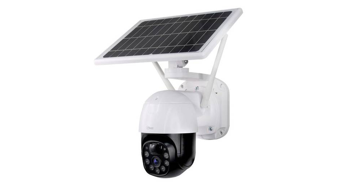 Mlab Solar View [290MLB09261-OB] | SoloTodo.cl