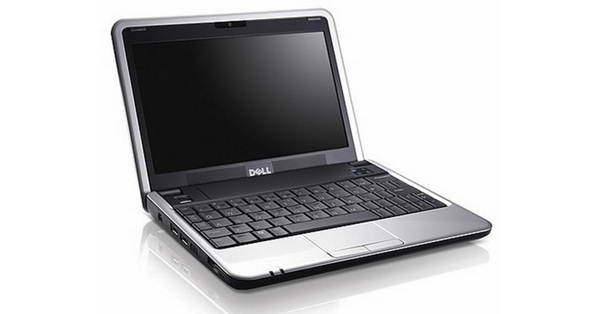 Dell Inspiron Mini 910 | SoloTodo.cl