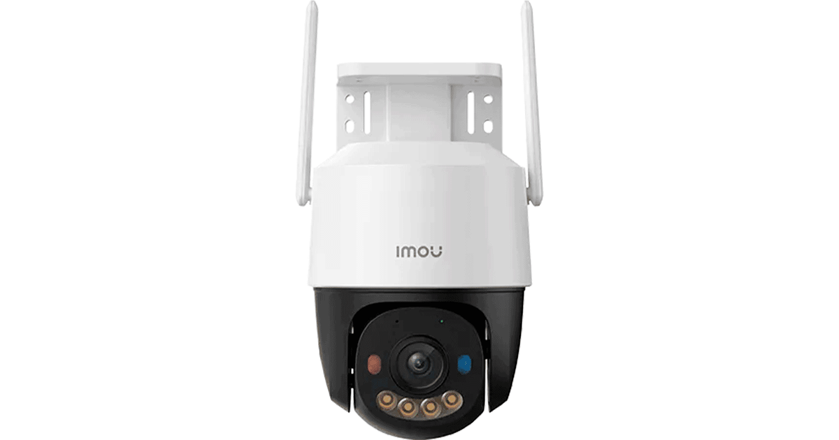 Imou Cruiser SC 3MP [IPC-K7FN-3H0WE] | SoloTodo.cl