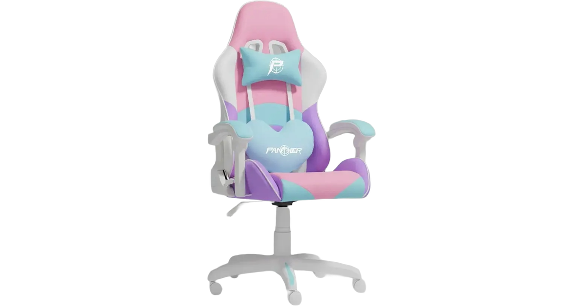 Panther Gamer - Candy Pink | SoloTodo.cl