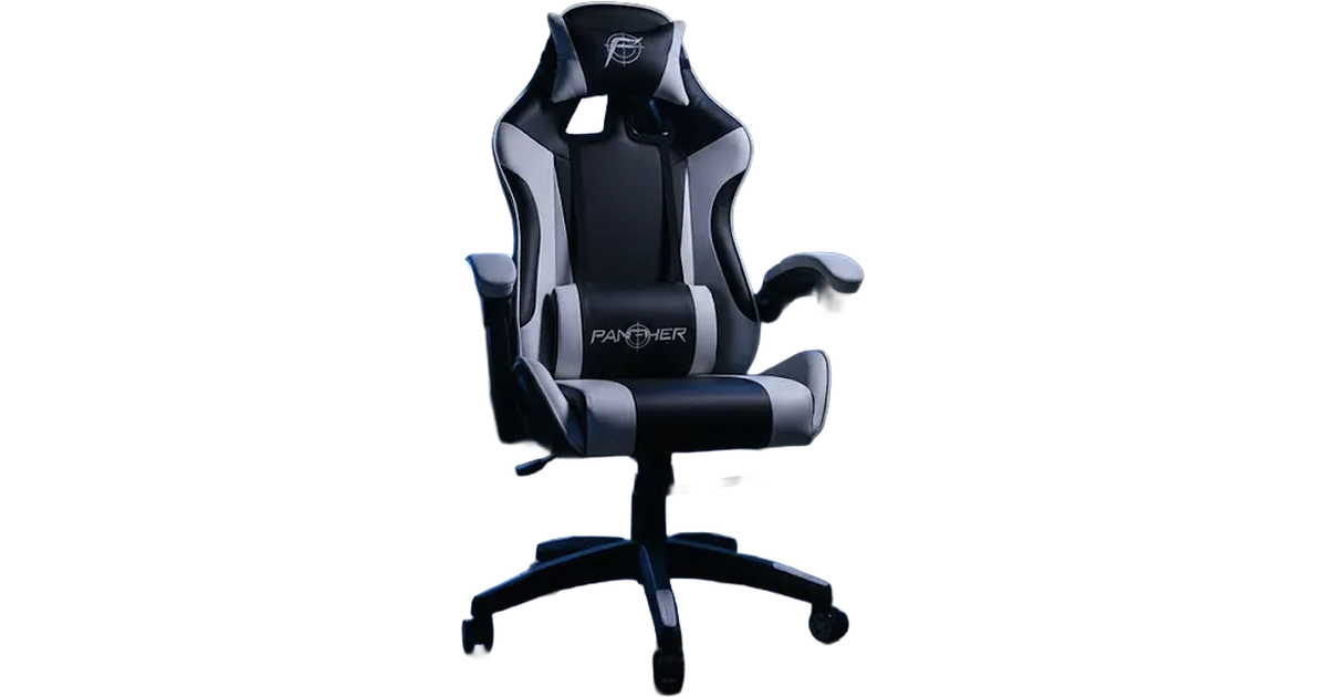 Panther Gamer - White | SoloTodo.cl
