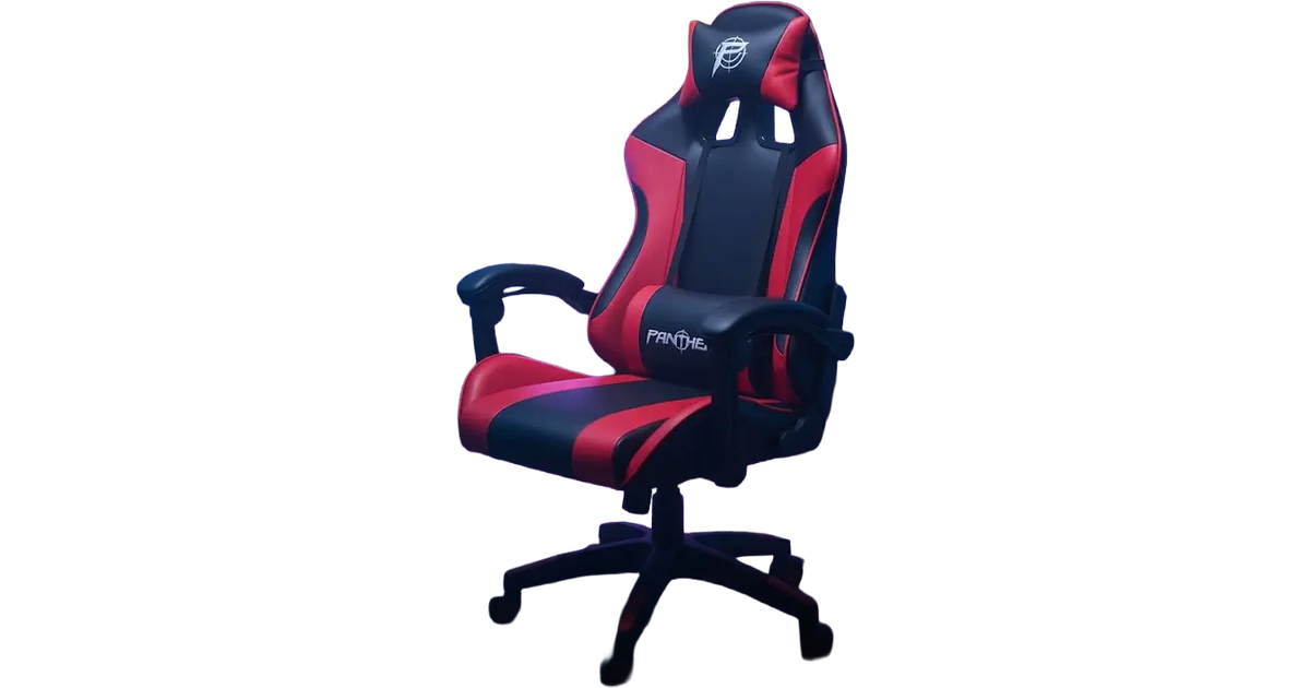 Panther Gamer - Rojo | SoloTodo.cl