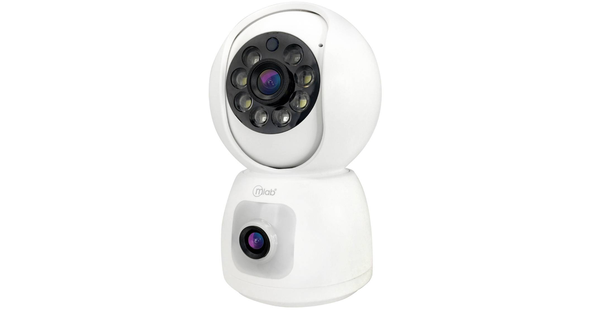 Mlab Robotic 2 Vision [290MLB09418] | SoloTodo.cl