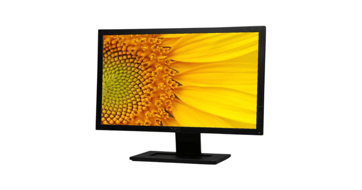 Dell E2011Ht | SoloTodo.cl