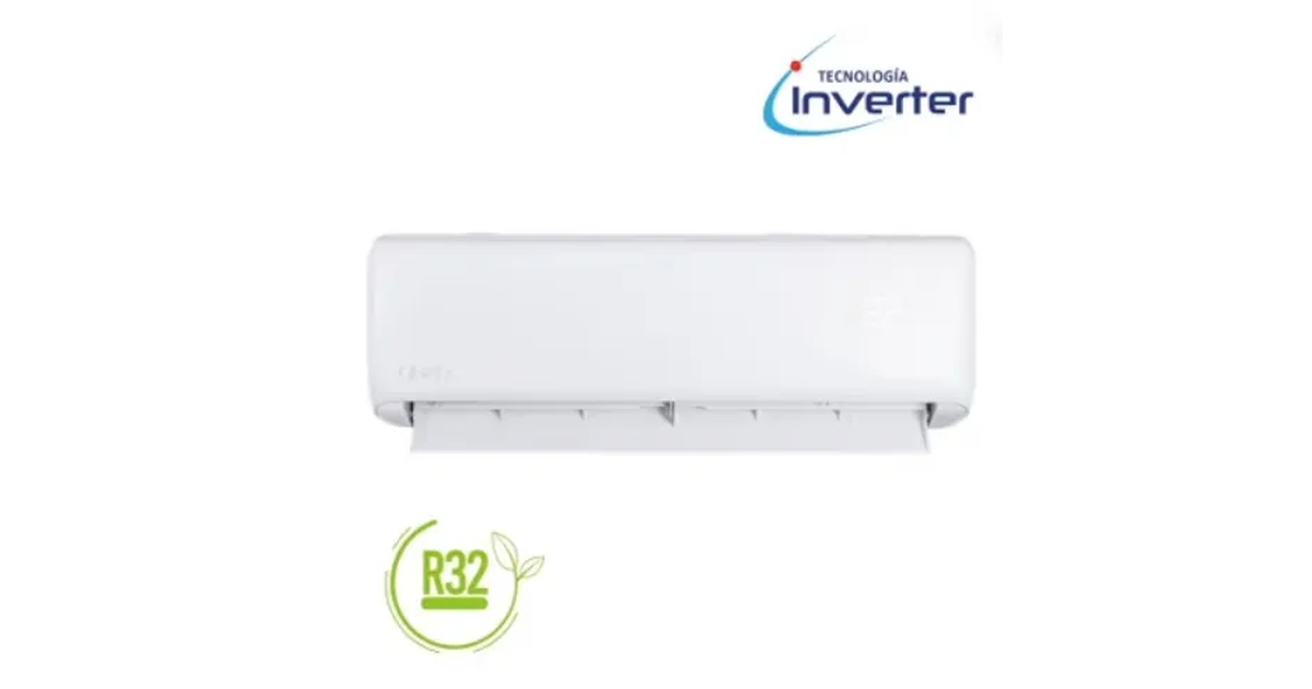 Anwo GES9E-INV-INT-R32 / GES9E-INV-DOO-R32 | SoloTodo.cl