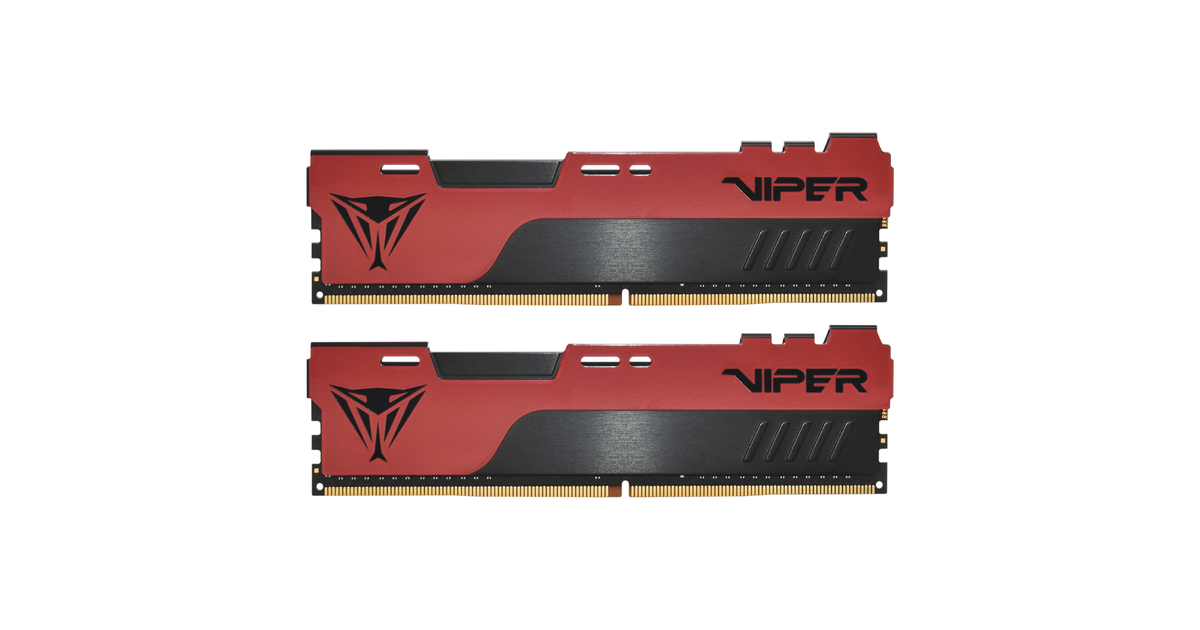 Patriot Viper Elite II PVE2416G360C0K (2 x 8 GB | DIMM DDR4-3600 ...