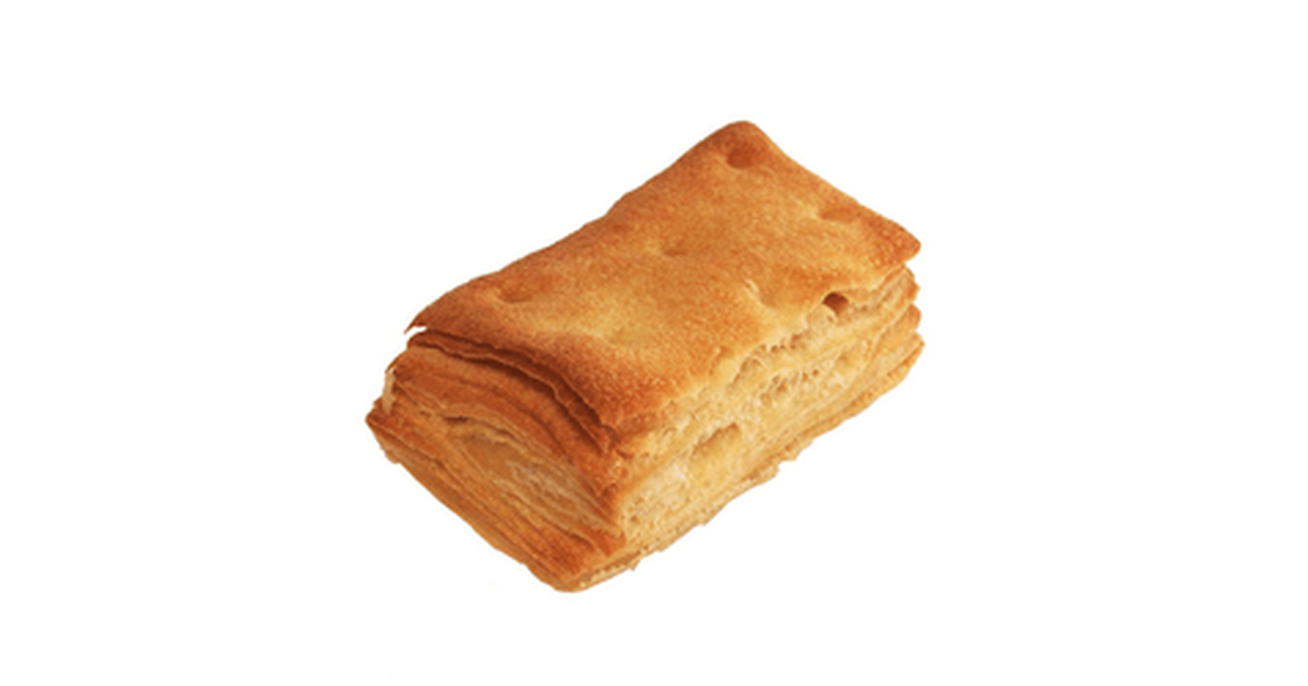 Cuisine & Co Pan Hoja Granel (500 g.) | SoloTodo.cl