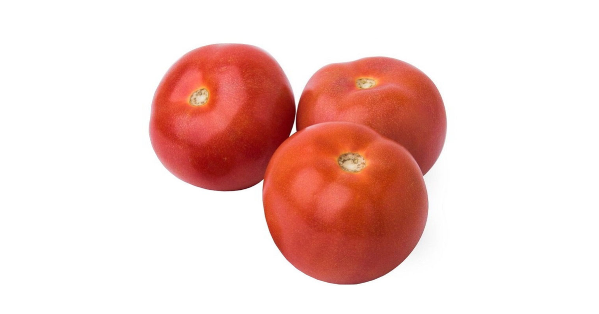 Multi Marca Tomate Larga Vida Granel 500 g (2 a 3 un aprox) (500 g ...