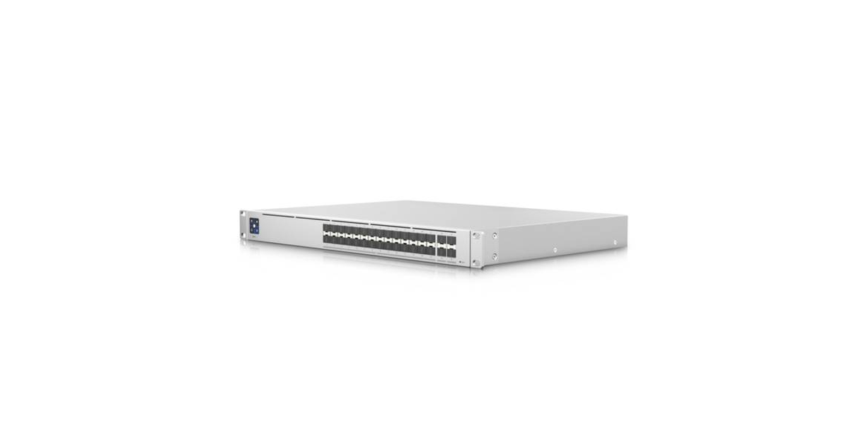 Ubiquiti UniFi Hi-Capacity Aggregation [USW-PRO-AGGREGATION] | SoloTodo.cl
