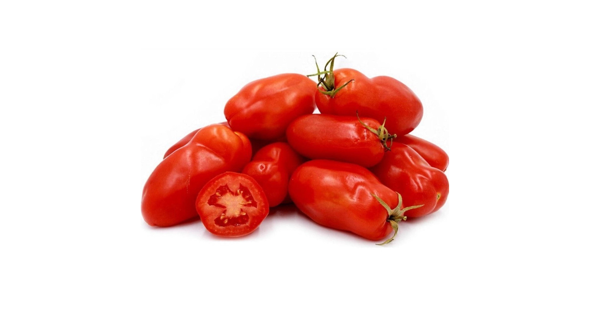 Multi Marca Tomate San Marzano Granel (500 g.) | SoloTodo.cl