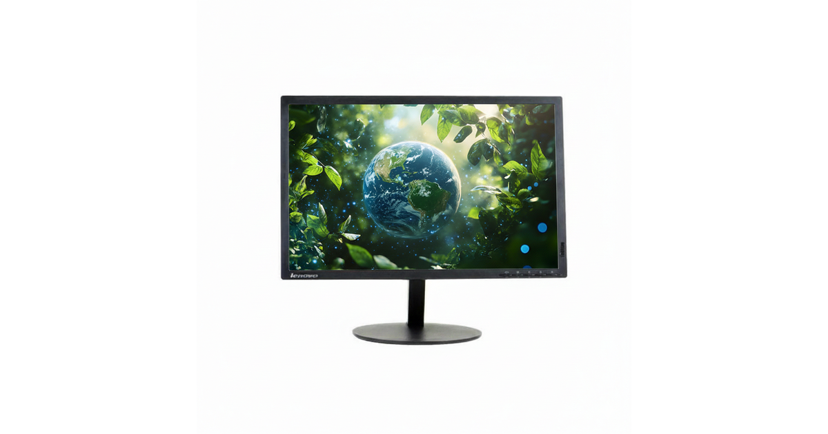 Lenovo ThinkVision T2254PC | SoloTodo.cl