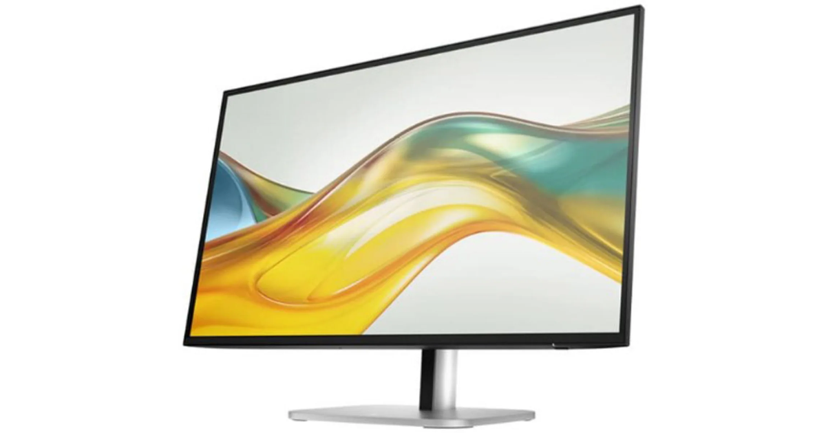HP 527pq [9D9S0UT] | SoloTodo.cl