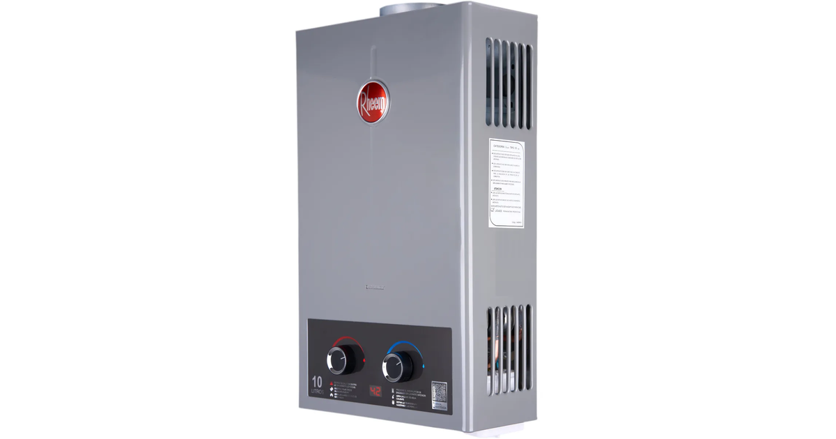 Rheem MV RH 10 (GN TN) | SoloTodo.cl