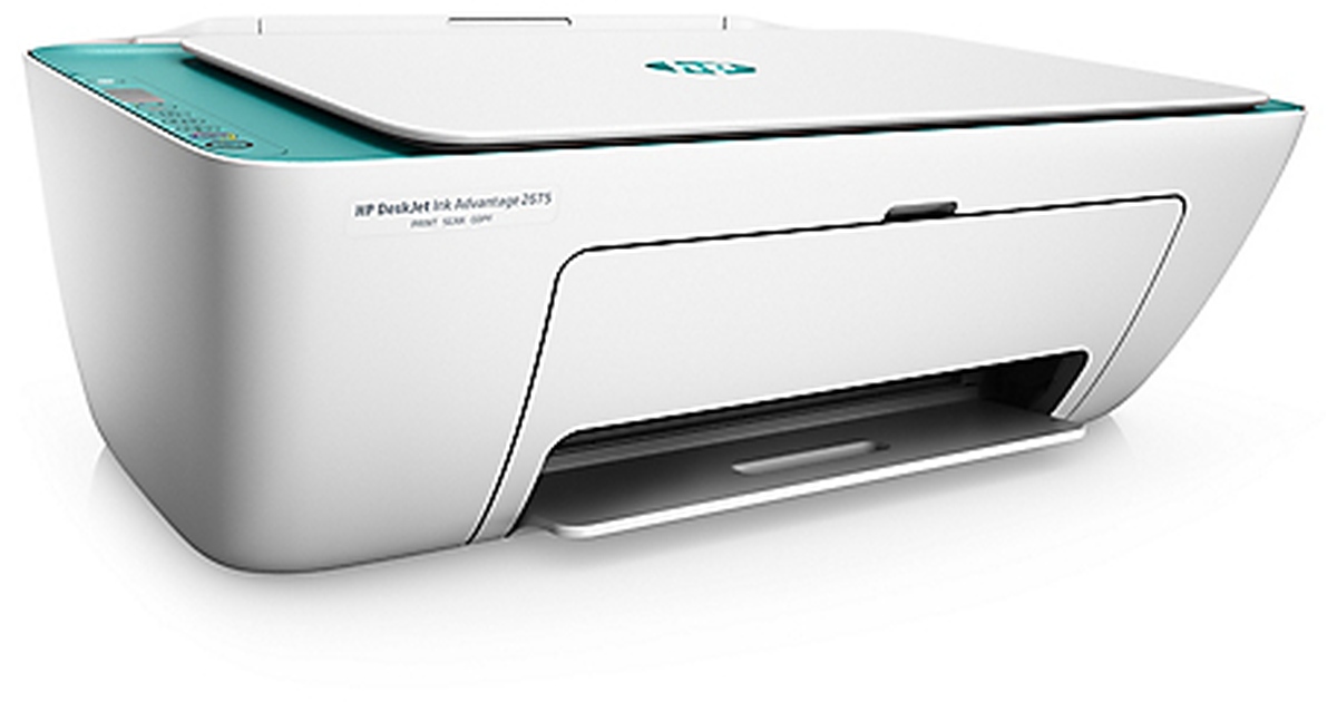 HP Deskjet Ink Advantage 2675 All-in-One Printer [V1N02A] | SoloTodo.cl
