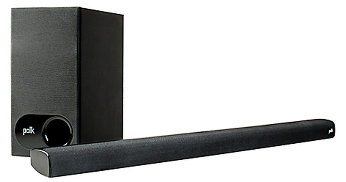 Polk Audio Signa S1 | SoloTodo.cl