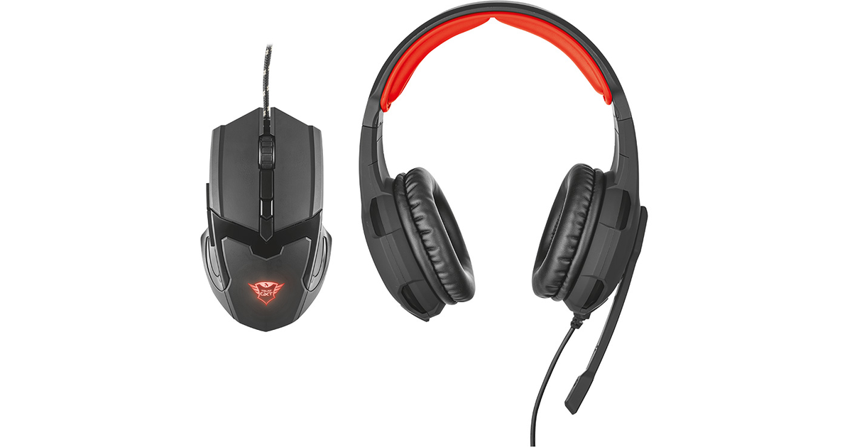 Trust GXT 784 (21472) | SoloTodo.cl