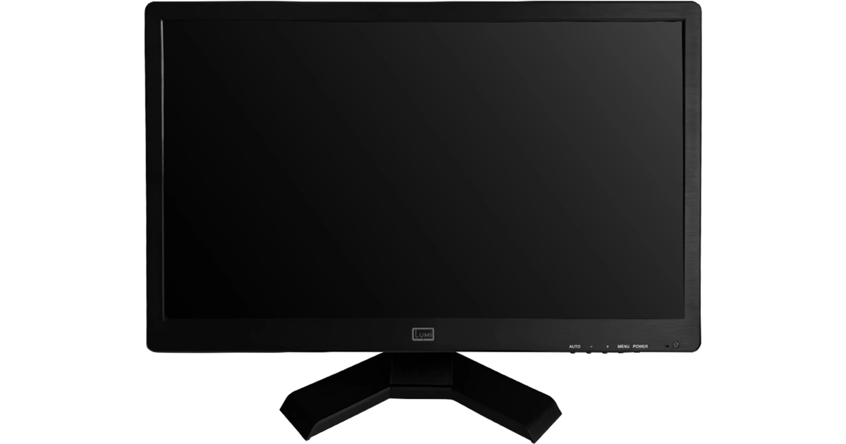Lumi Light Vision 19" | SoloTodo.cl