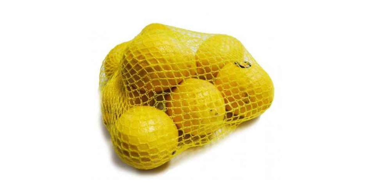 Limones Limón Malla | SoloTodo.cl