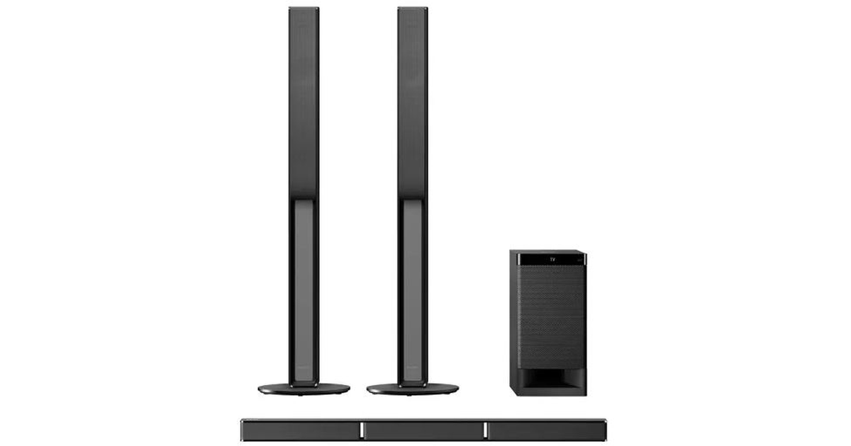 Sony HT-RT40 | SoloTodo.cl