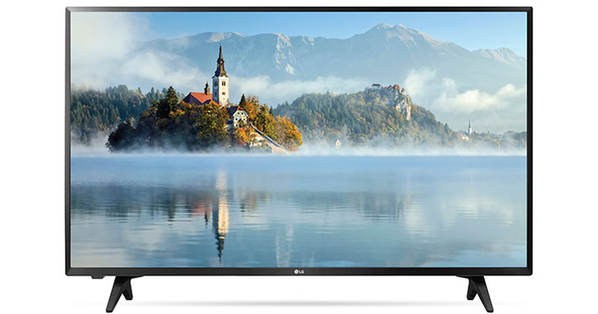 LG 43LJ5000 | SoloTodo.cl