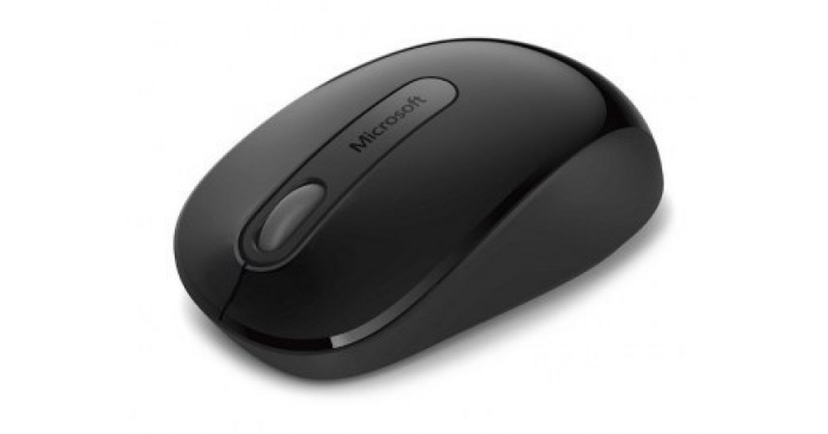 Microsoft Wireless Mouse 900 (PW4-00001) | SoloTodo.cl