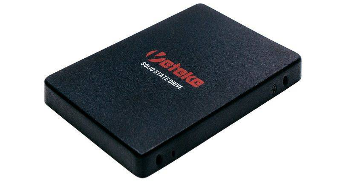 Veteke 120 GB (VTKSSDS3-M128G) | SoloTodo.cl