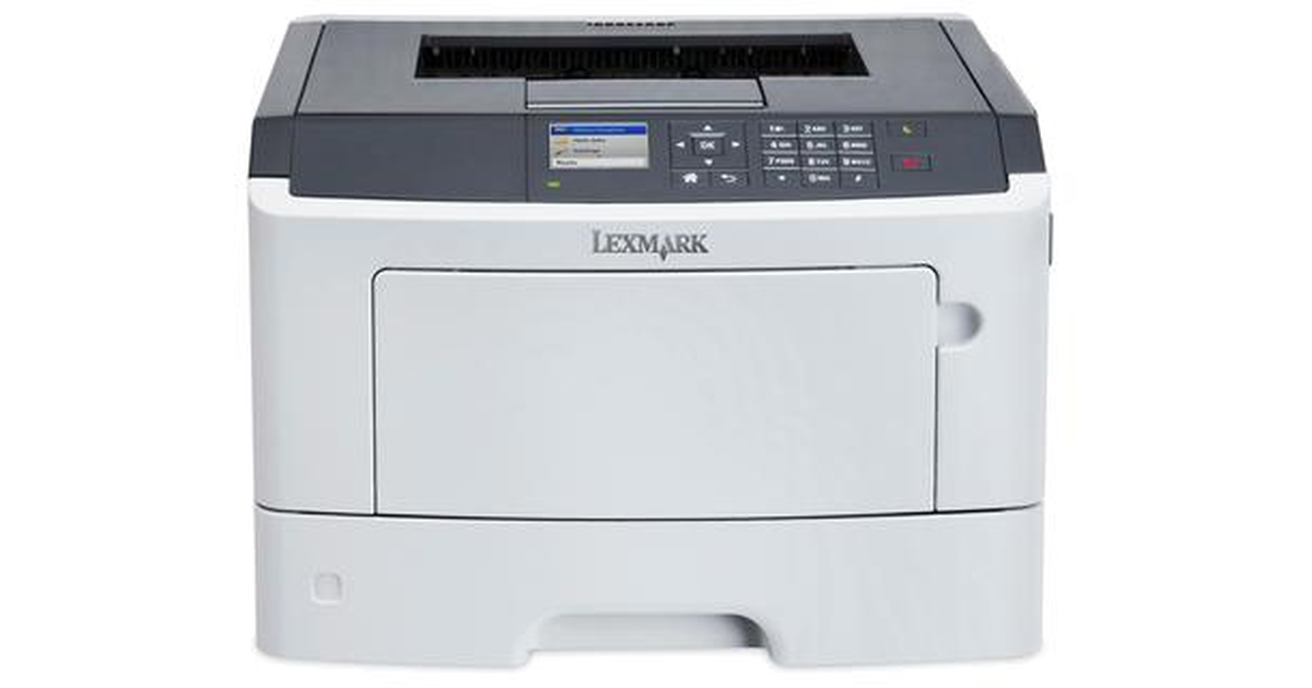 Lexmark MS417dn [35SC260] | SoloTodo.cl
