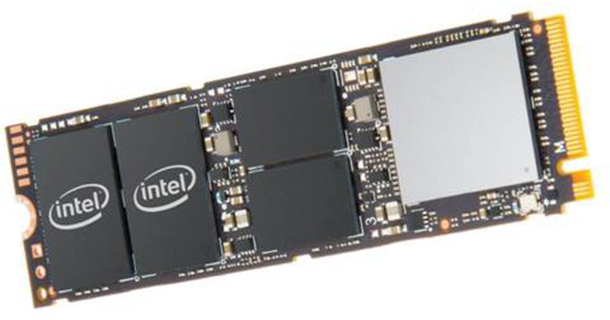 Intel 760P 256 GB (SSDPEKKW256G8XT) | SoloTodo.cl