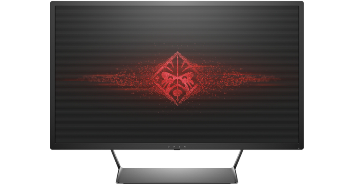 HP Omen QHD 32 [W9S97AA] | SoloTodo.cl