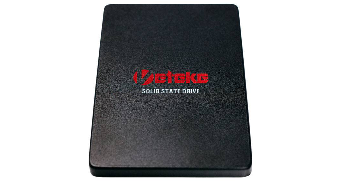 Veteke 240 GB (VTKSSDS3-T240G) | SoloTodo.cl