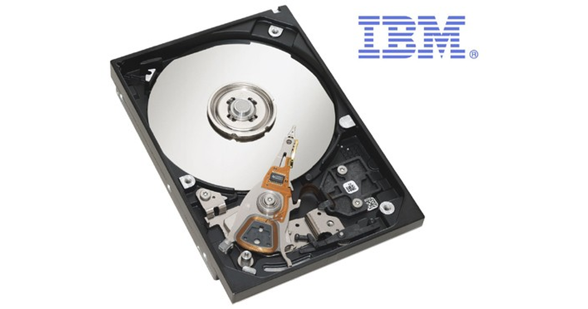 IBM 500 GB (39M4514) | SoloTodo.cl