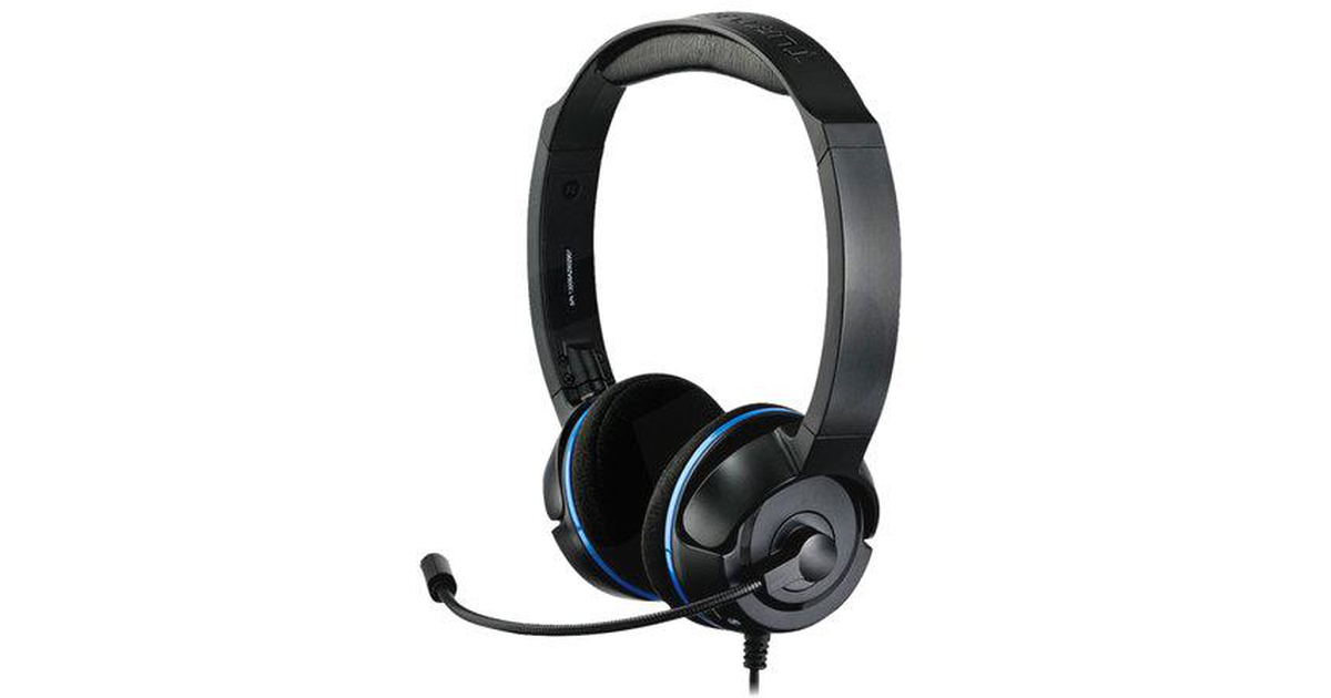 Turtle Beach Ear Force PLA (TBS-3005-01) | SoloTodo.cl