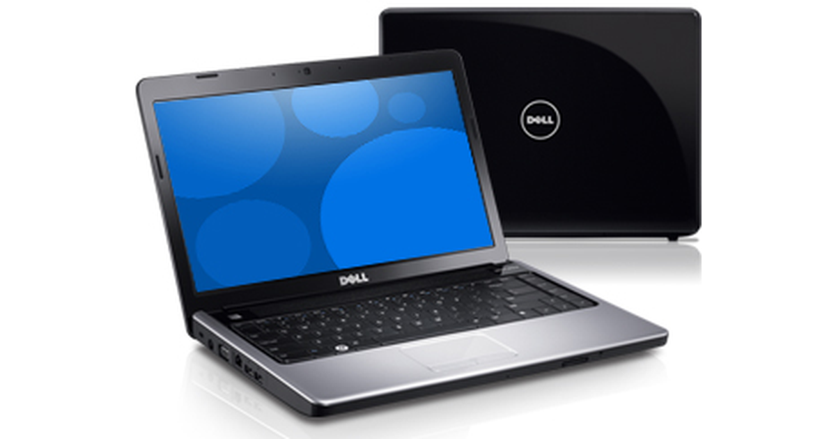Dell Inspiron 14 (T6600 / 3 GB / 320 GB) | SoloTodo.cl