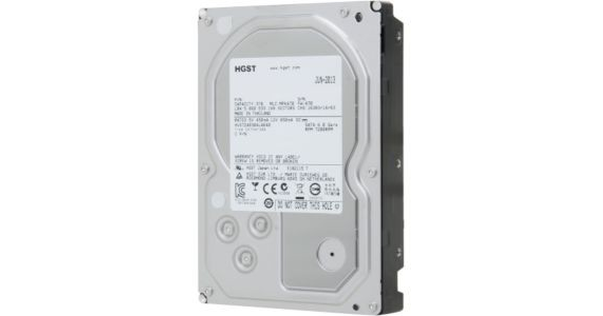 HGST 2 TB (0F14685) | SoloTodo.cl